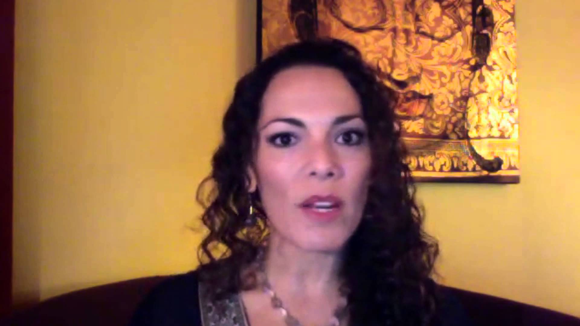 Frank Conversations 14 - Triambika - The Spiritual Playboy